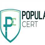 MindStick User - Popularcert